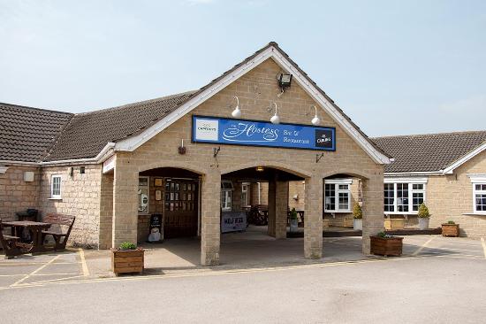 STIRLING MURDER – Welcome to Stirdale, We're DYING to meet you…